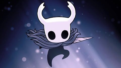 Прохождение игры Hollow knight