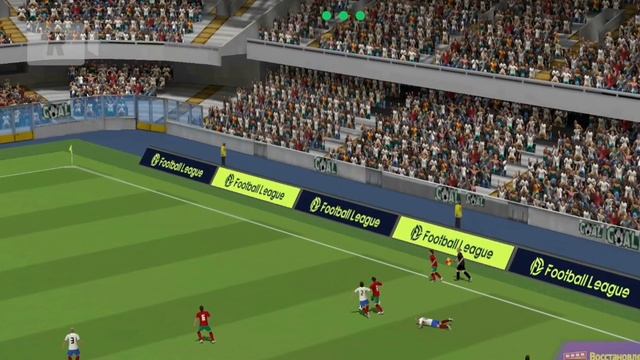 Fifa и другие игры про электронный футбол (не в реальной жизни конечно, а в электронной!)