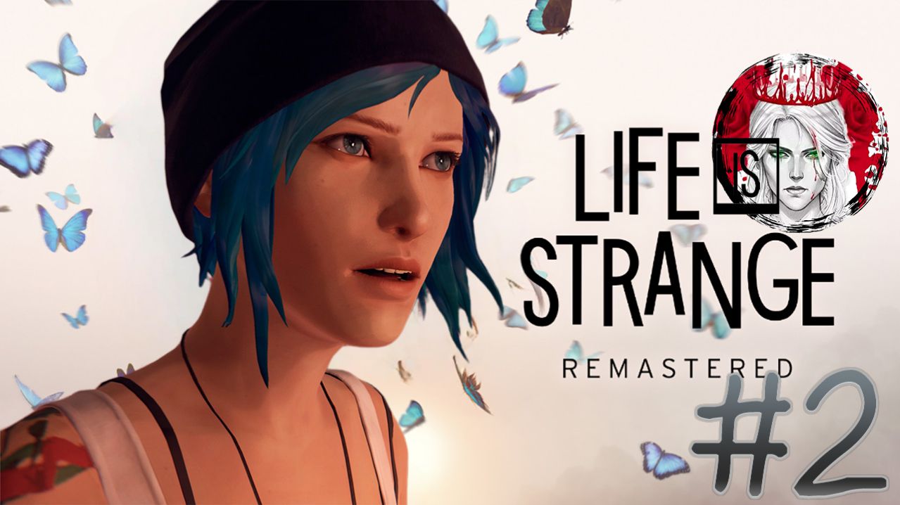 📸Life is Strange Remastered📸