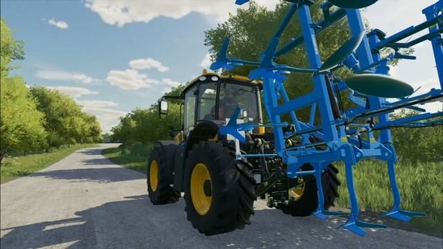 Видеоуроки по моддингу 5.0 (Farming Simulator 22).Русская озвучка