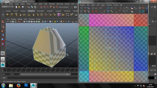 Видеоуроки по моддингу 3.0 (Farming Simulator 17). русская озвучка.