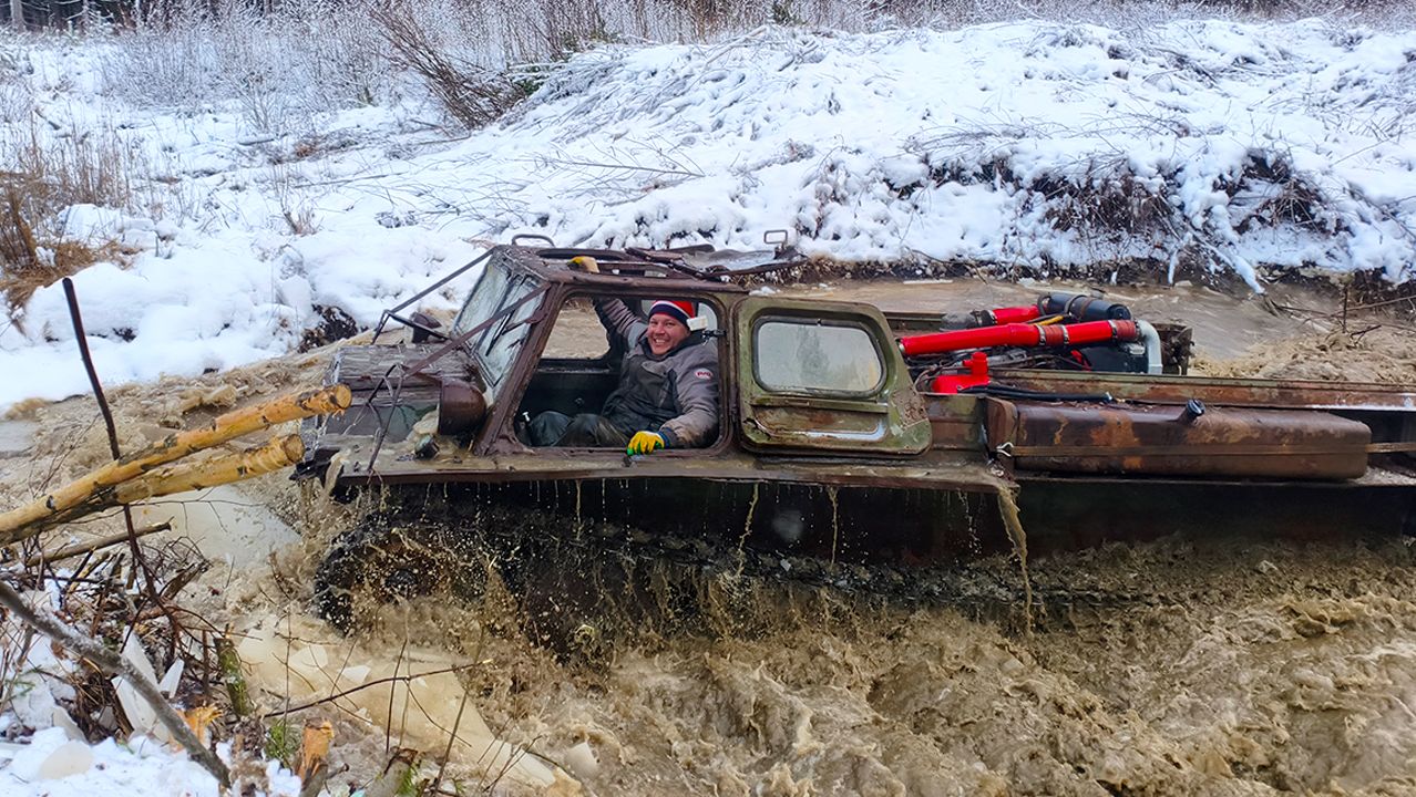 ПАКИСТАНСКИЙ ремонт бешеной ГАЗУШКИ С ЯМЗ