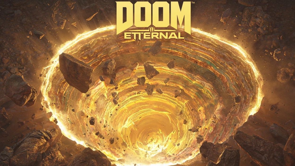 DOOM Eternal