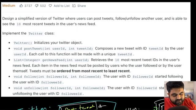 Data Structures and Algorithms Mega Course – Master Technical Interviews in 49 Hours