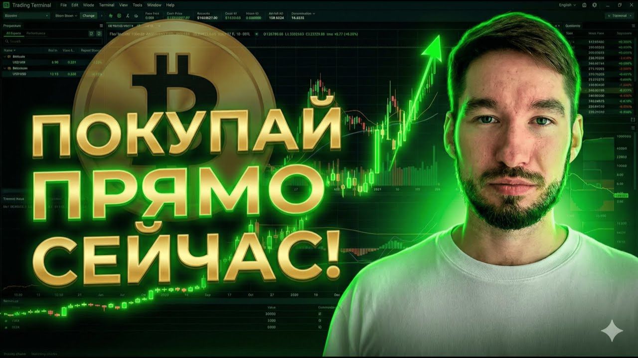 Индикатор IIQTrend