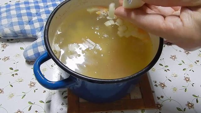 Вкусняшки