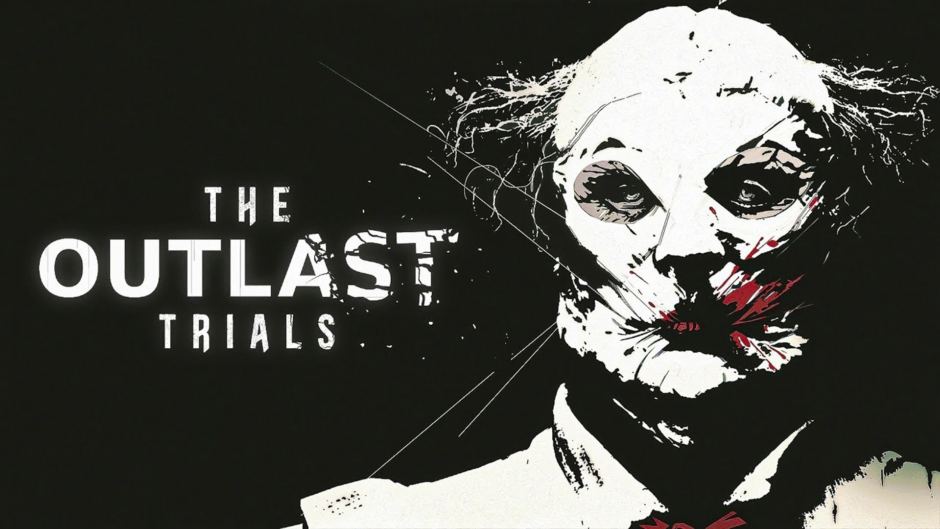 The Outlast Trials