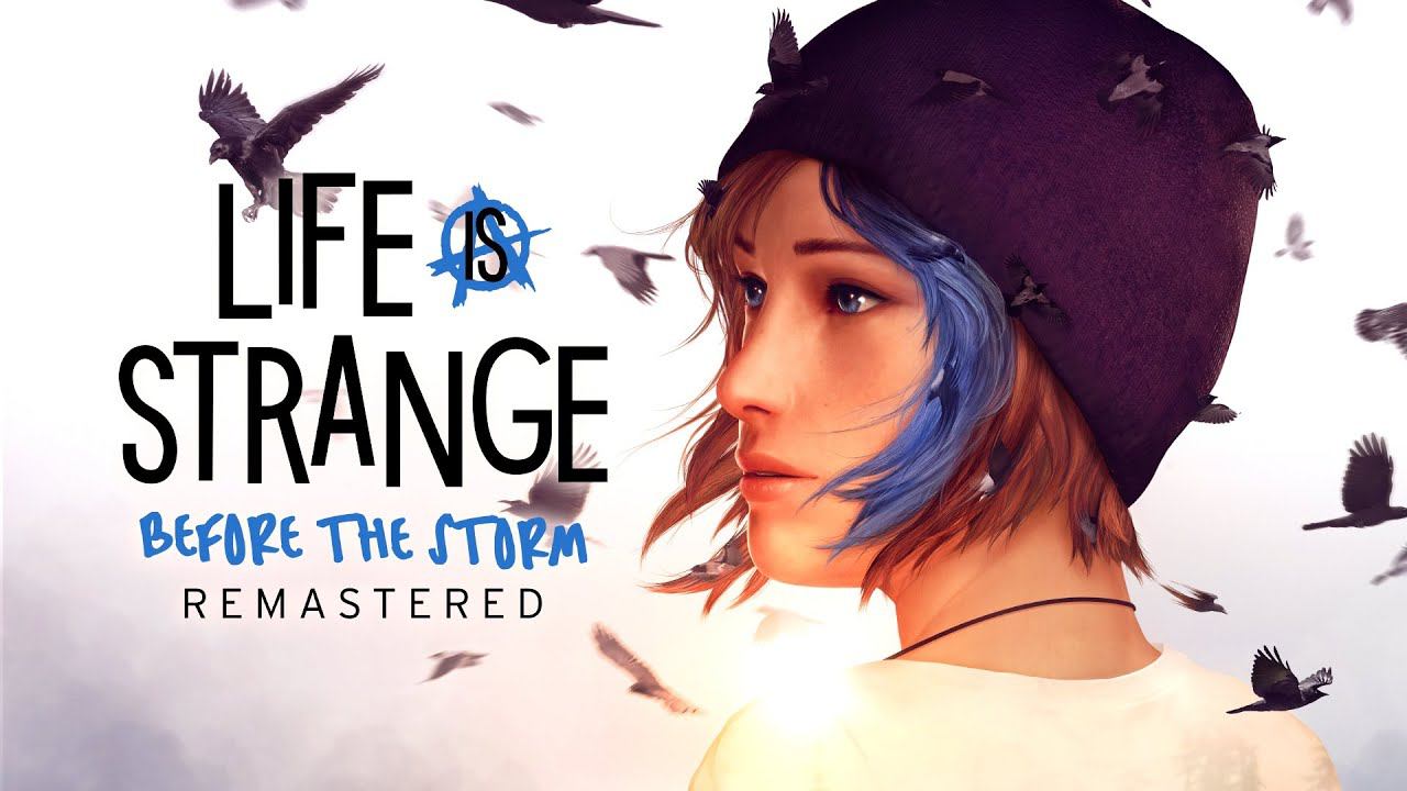 Life is Strange: Before the Storm Remastered Collection