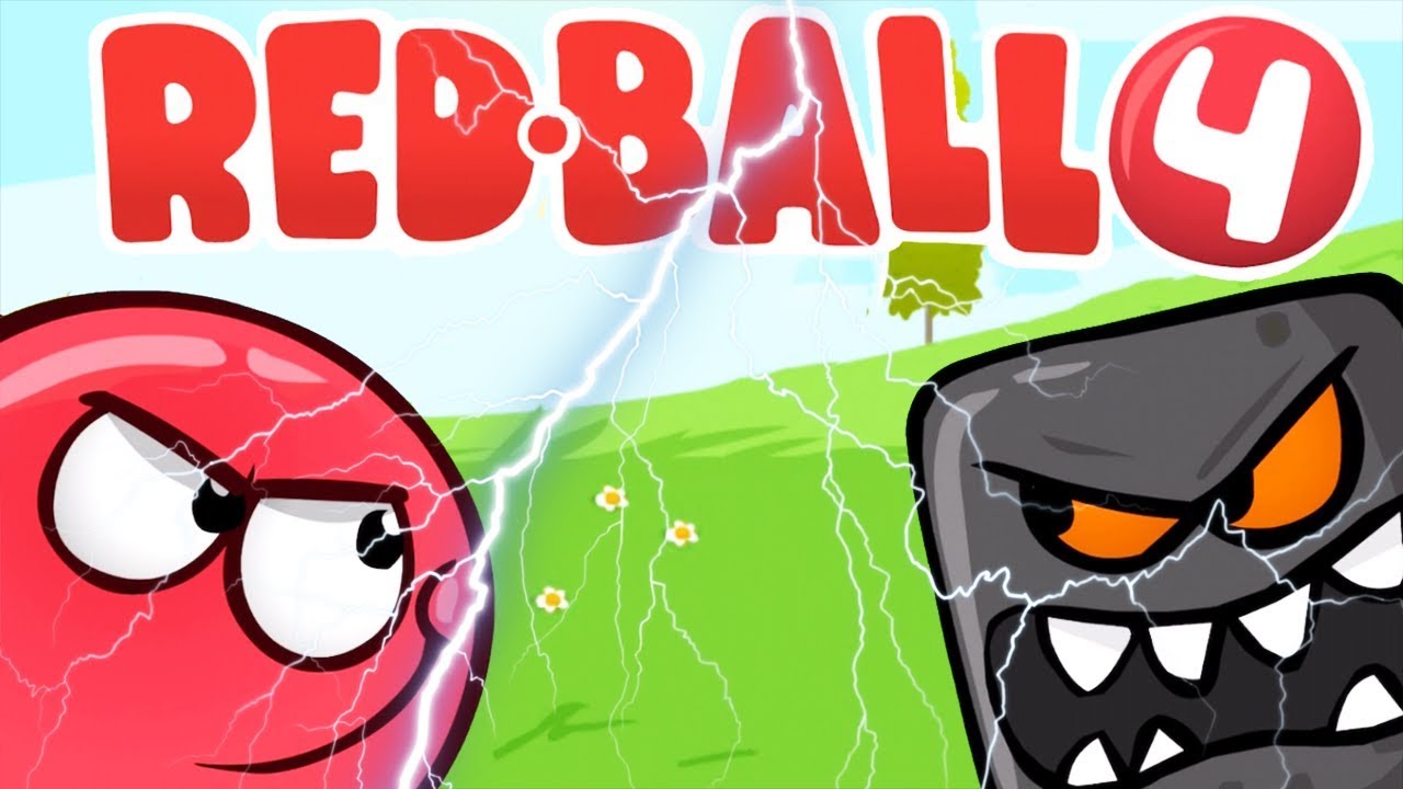 Red Ball 4 – смотреть онлайн все 1 видео от Red Ball 4 в хорошем качестве  на RUTUBE