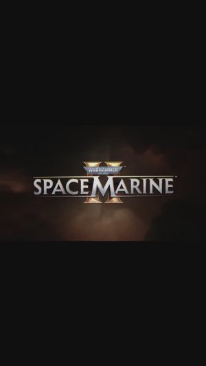 Warhammer 40,000: Space Marine 2