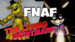 FNAF | Five Nights at Freddy’s