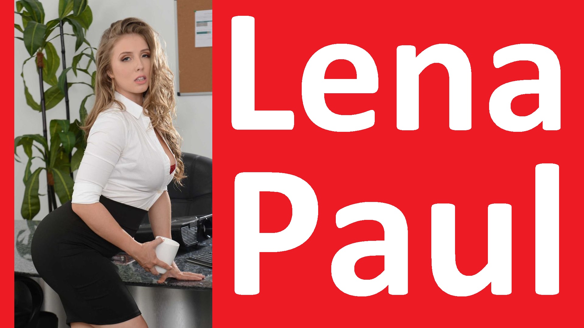 Lena Paul Freeones