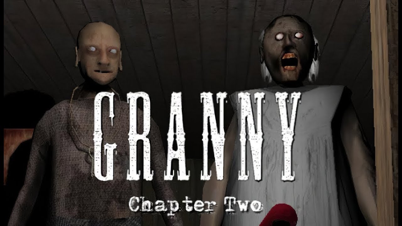 Granny – смотреть онлайн все 1 видео от Granny в хорошем качестве на RUTUBE