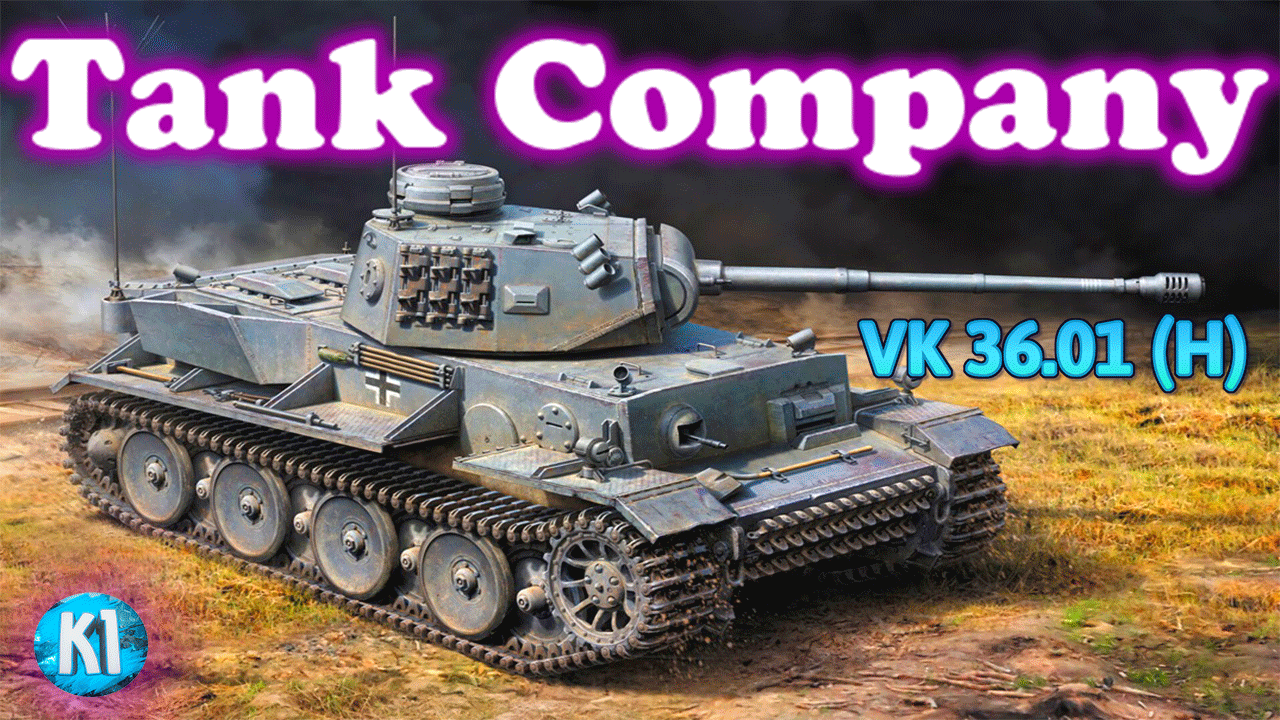 Tank Company. – смотреть онлайн все 19 видео от Tank Company. в хорошем  качестве на RUTUBE