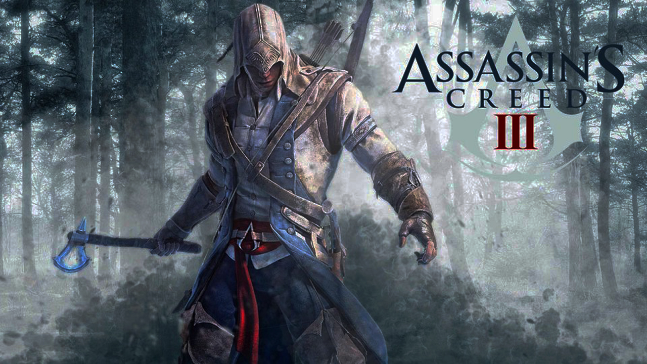 Assassins Creed 3