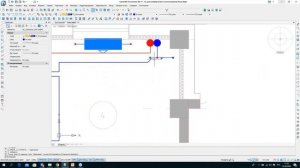 nanoCAD BIM Отопление