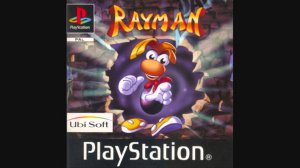 Rayman (PlayStation 1) прохождение