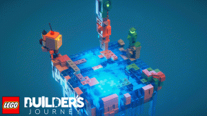LEGO® Builder′s Journey