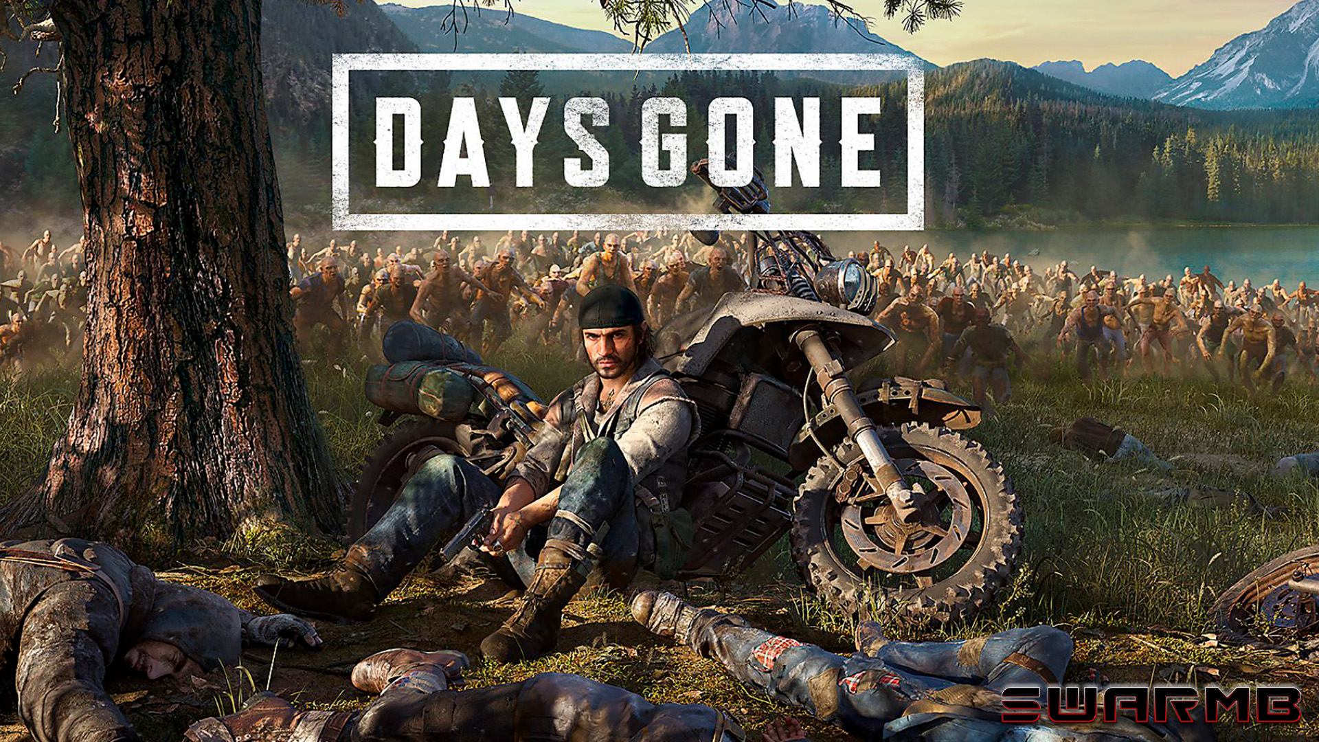 Жизнь После (англ. Days Gone)