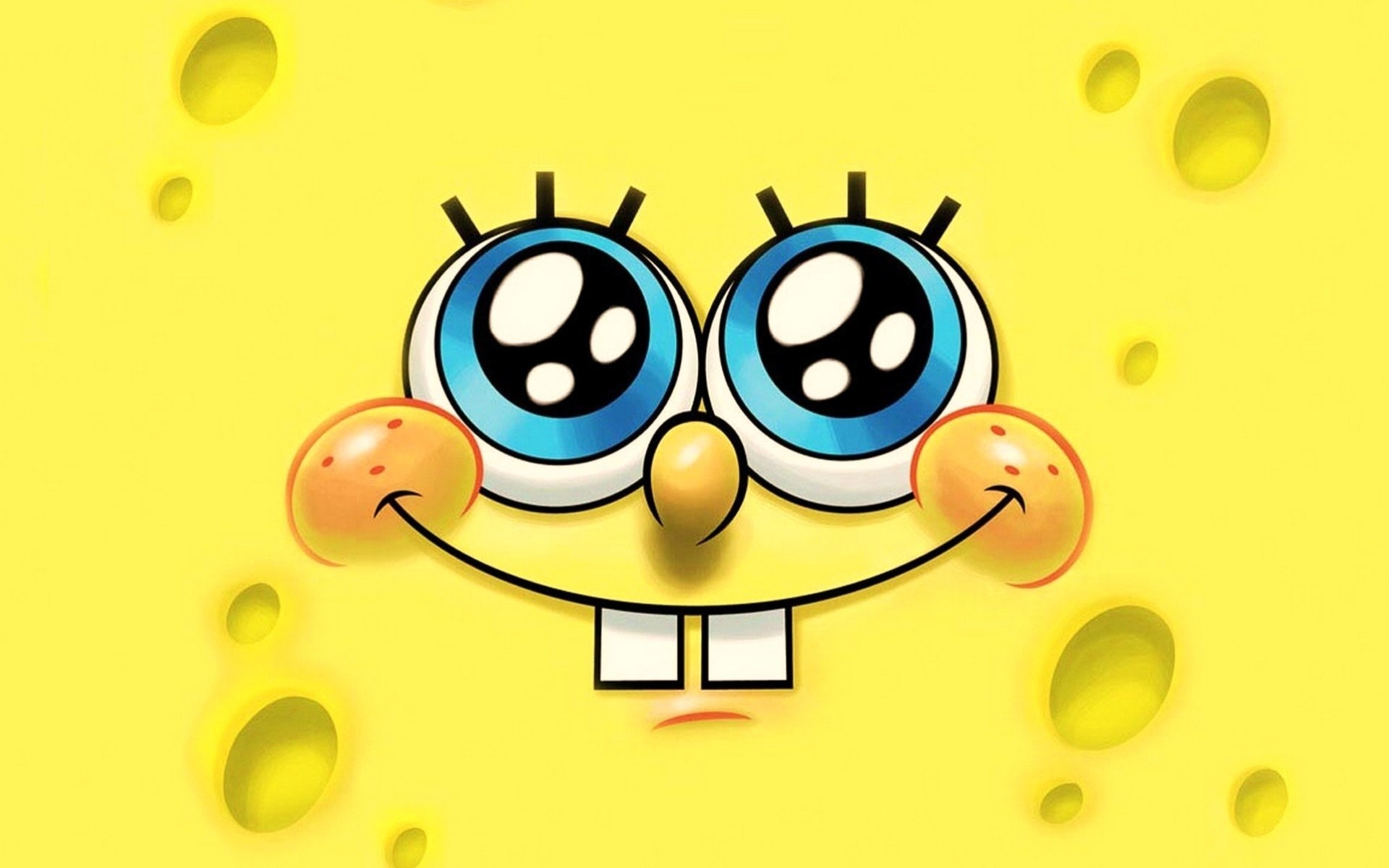 Губка Боб Квадратные Штаны -  Sponge Bob Square Pants