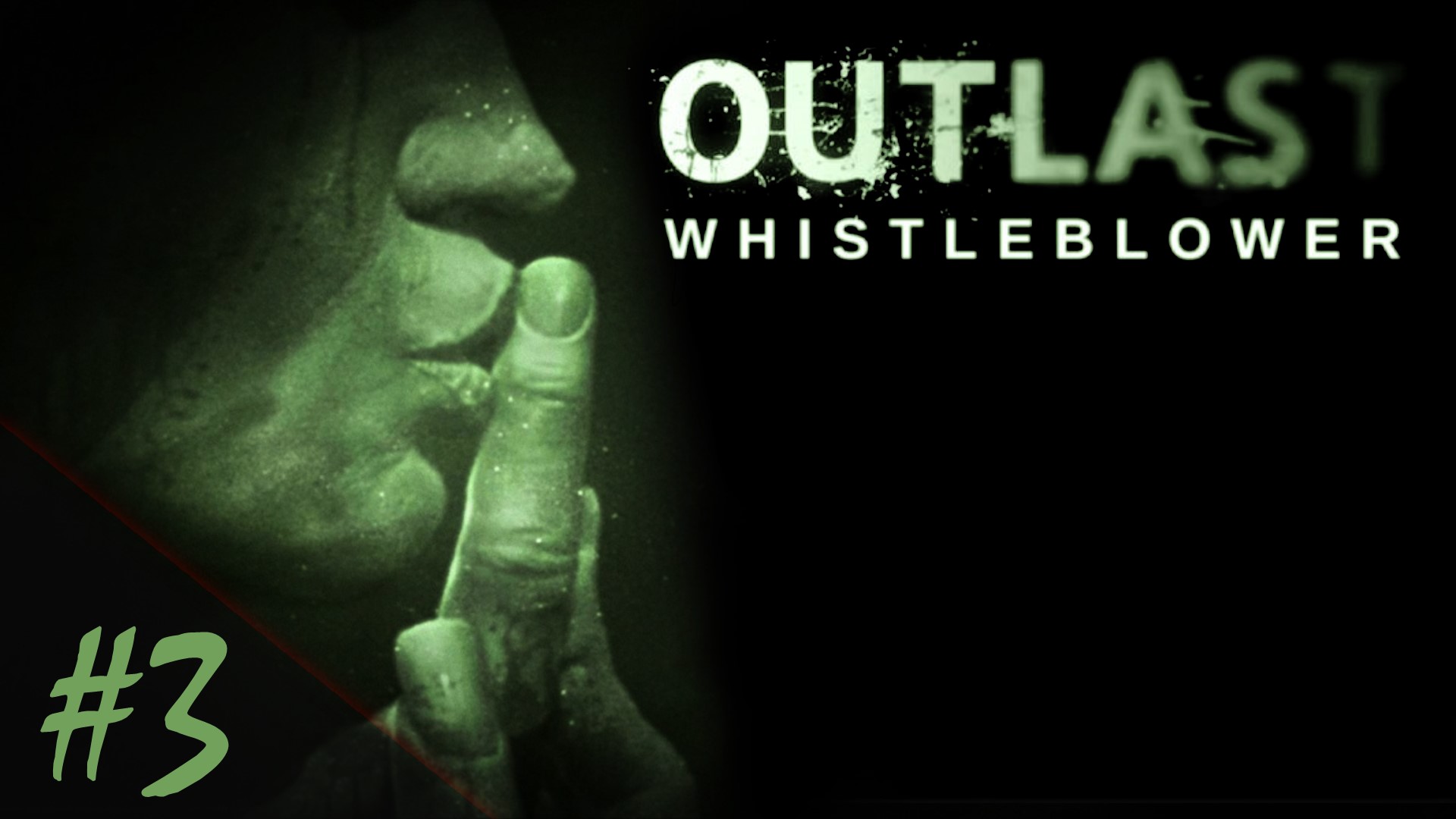 Outlast game pass фото 84