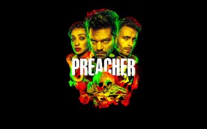 Проповедник - 3 сезон / Preacher