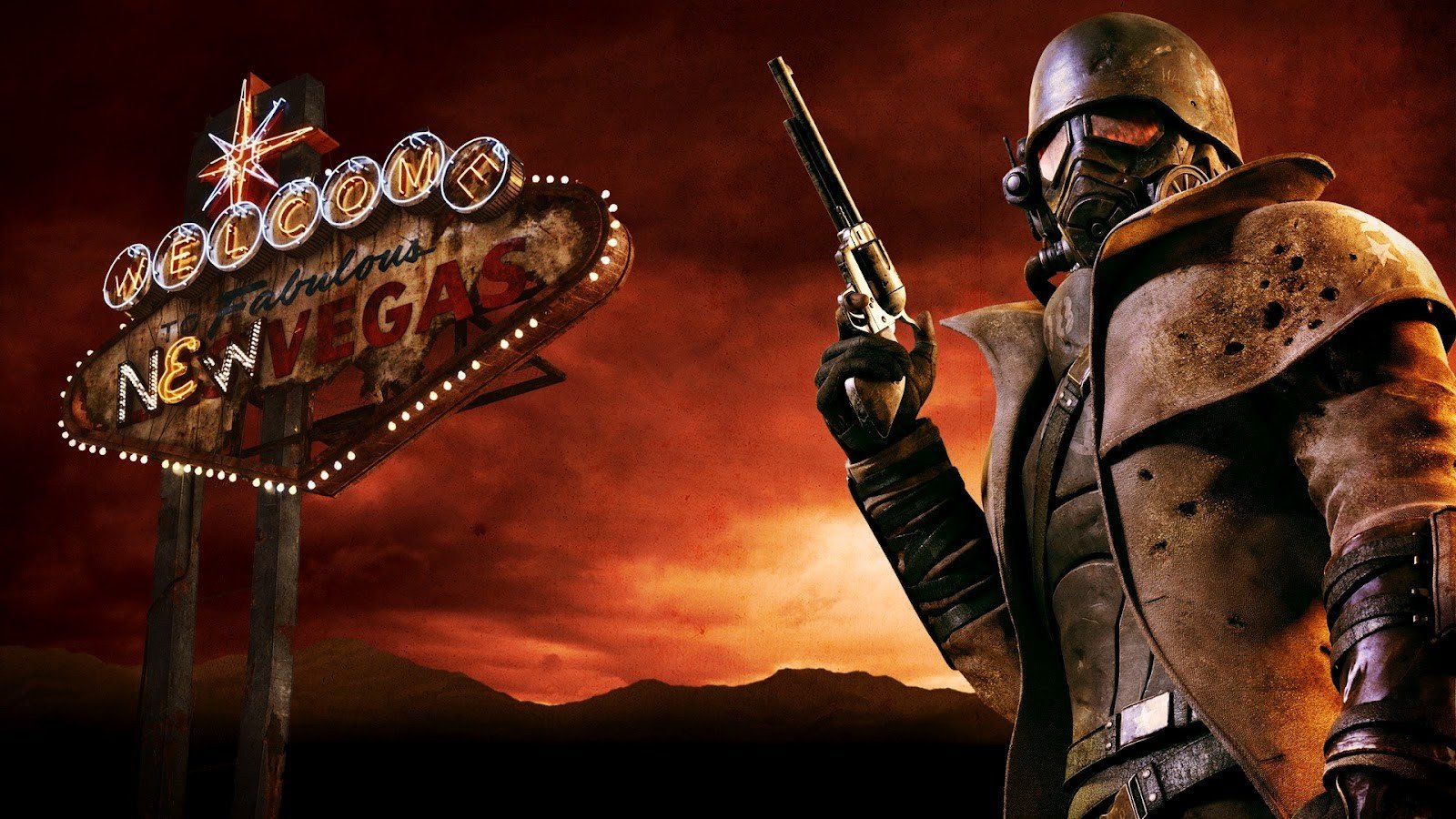 Fallout New Vegas – смотреть онлайн все 9 видео от Fallout New Vegas в  хорошем качестве на RUTUBE