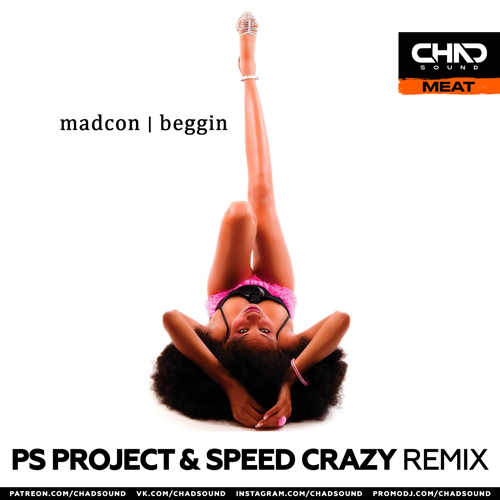 SPEED CRAZY &amp; PS PROJECT REMIX′S
