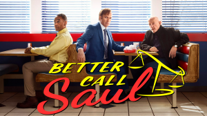 Лучше звоните Солу  – 6 сезон  / Better Call Saul