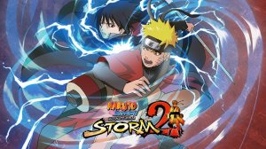 Naruto Shippuden Ultimate Ninja Storm 2