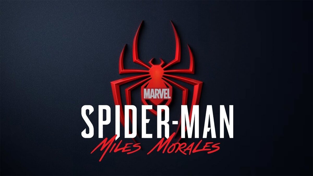 Серия игр Человек паук \ Marvels Spider-Man