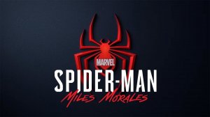 Серия игр Человек паук \ Marvels Spider-Man