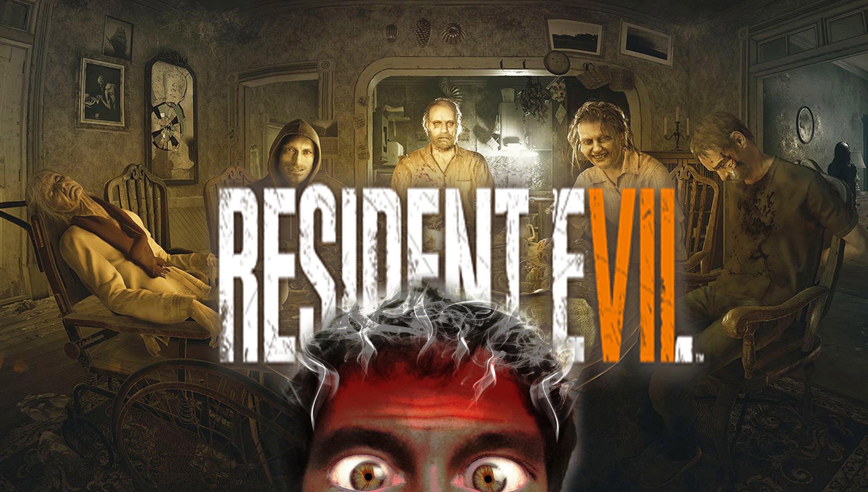 Resident Evil 7