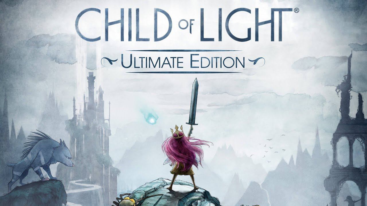 Child of Light