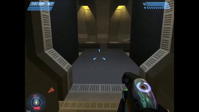 Halo Combat Evolved