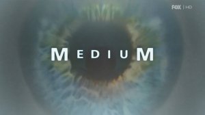 Медиум Сезон 2 (Сериал,2005)
