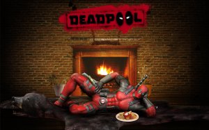 Deadpool