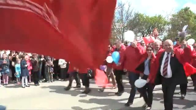 День Победы - самый важный праздник для жителей  Российской Федерации