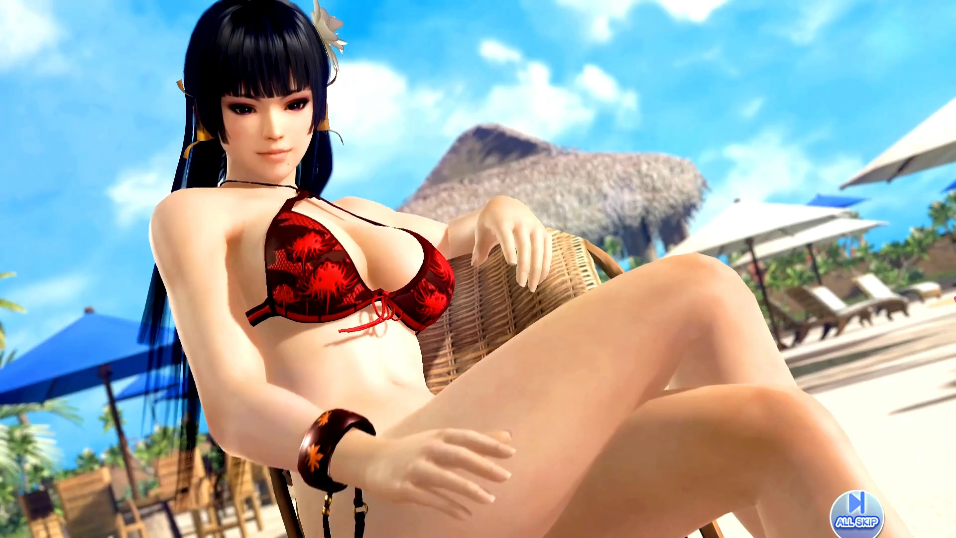 Steam dead or alive xtreme фото 10