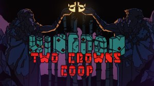 Kingdom Two Crowns кооп