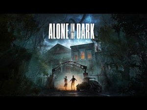 Alone In The Dark Remake