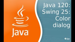 Swing Java