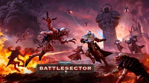 Warhammer 40,000 Battlesector