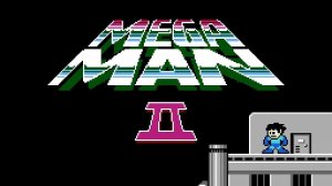 MegaMan 2 (1988)