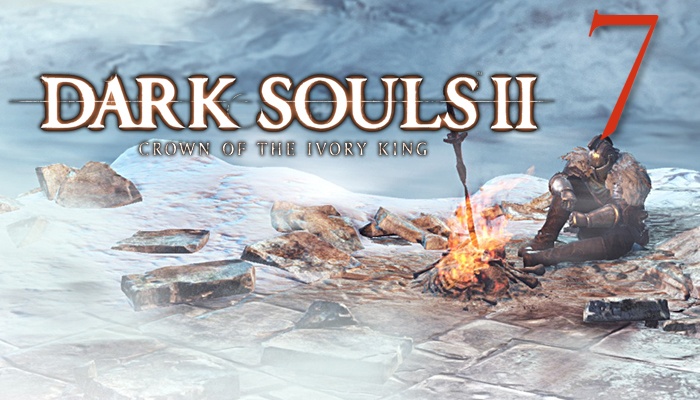 Dark Souls 2