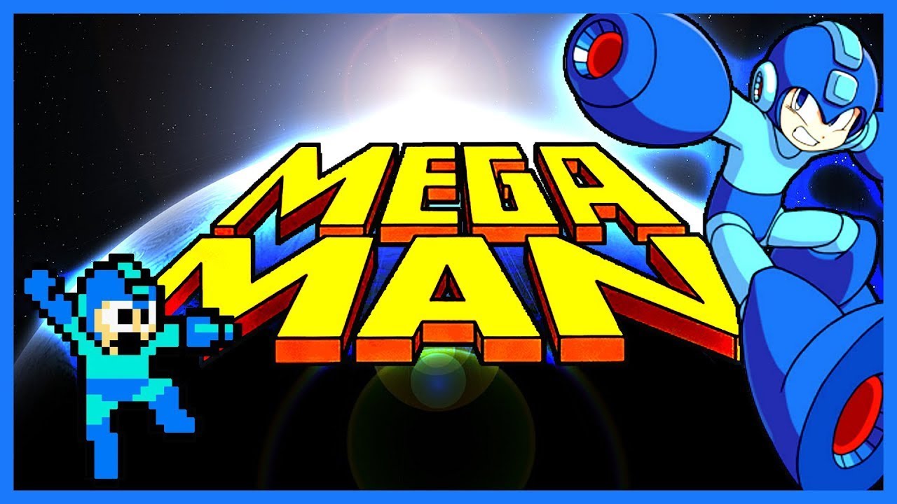 MegaMan (1987)