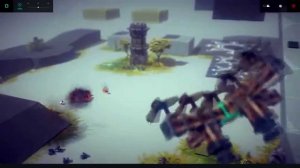 Besiege