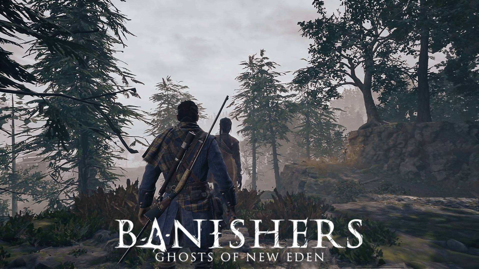 Banishers Ghosts of New Eden