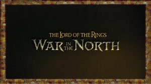 Coop прохождение The Lord of the Rings War in the North