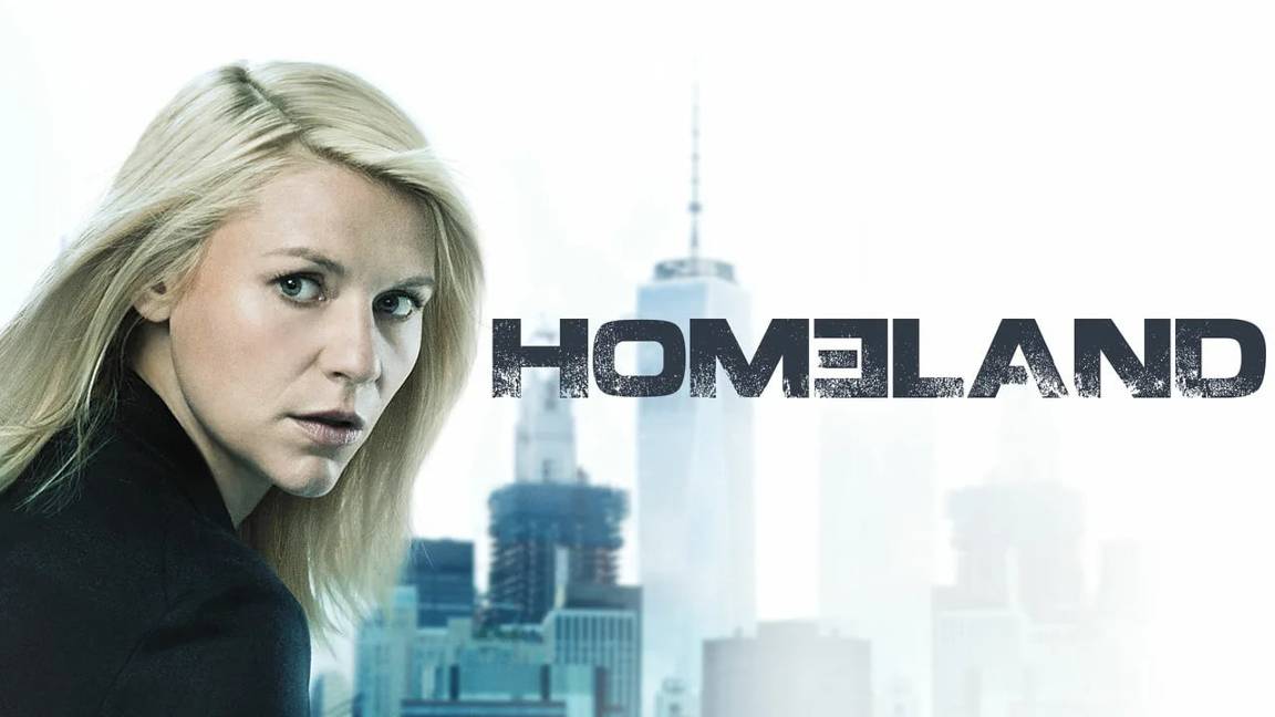 Родина - 8 сезон / Homeland